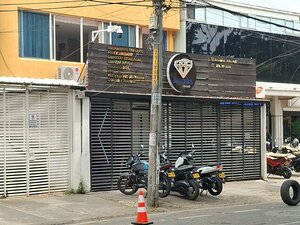 Diamons details (Valle del Cauca, Municipio de Santiago de Cali, Calle 16, 73-122), otomobil servisi  Cali'den