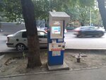 Qiwi (Almaty, Saken Seifullin Avenue), ödeme terminali  Almatı'dan