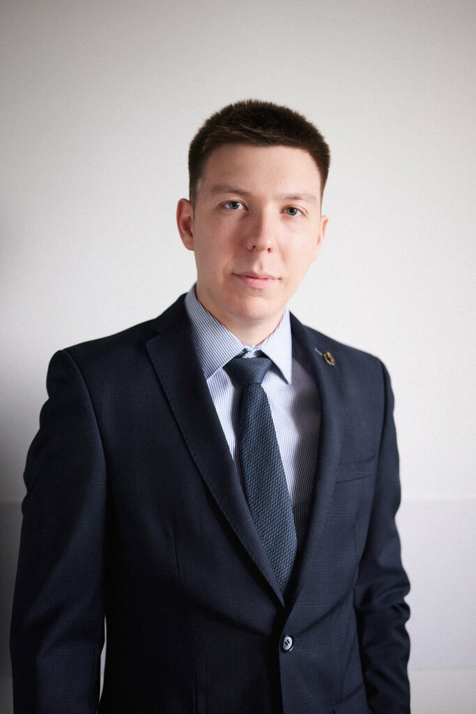 Avukatlar Адвокат Лебедев З. С., Samara, foto