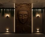 Paradise (Lenina Avenue No:8А), spa  Podolsk'tan