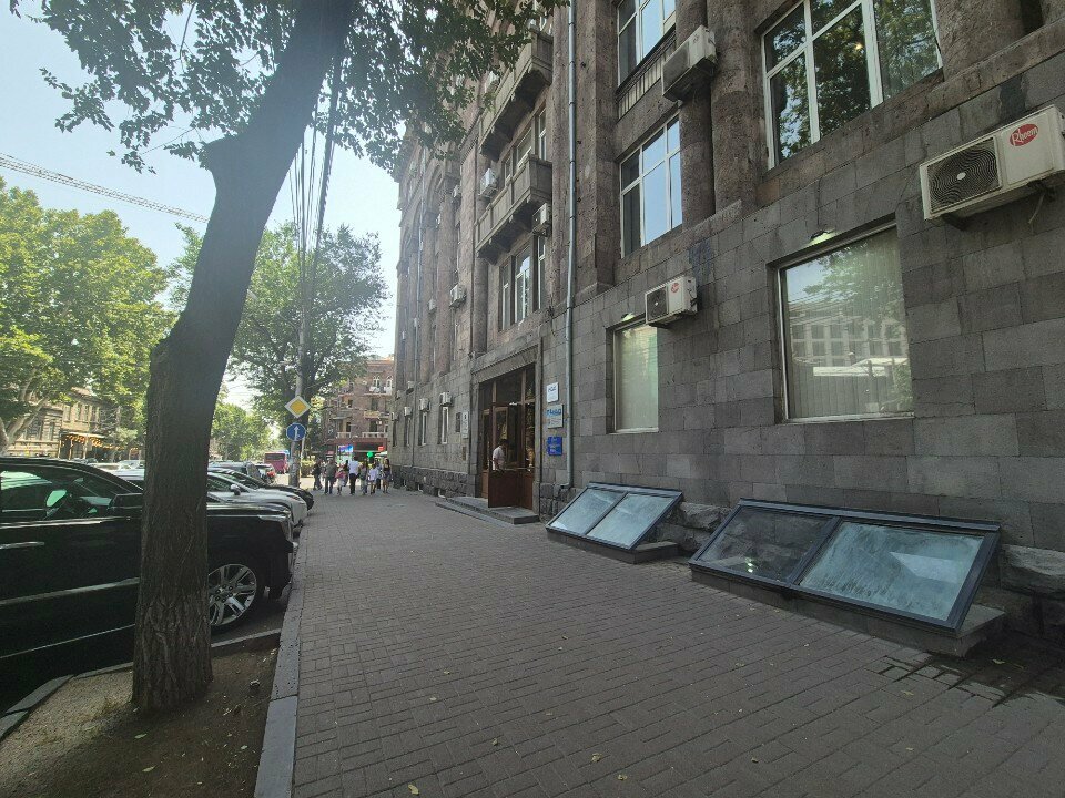 Gerçek kişilerin iflası Սնանկության գործով կառավարիչ, Erivan, foto