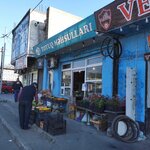 Toyuq mehsullari (Rеsid Bagirov Street No:272B), manavlar  Bakü'den