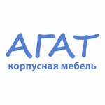 Agat (ulitsa Nekrasova No:18Буч4), özel mobilya yapımı  Çernogorsk'tan