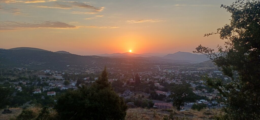 Piknik alanı Kıranardı Orman Parkı Piknik Yeri, Kayseri, foto