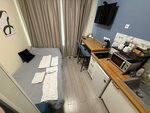 Arctic studio_north (Volodarskogo Street No:1), otel  Murmansk'tan