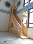 Mevlüt Savaş Kündekari Cami Dekarasyon (Konya, Selçuklu, Horozluhan Mah., Kircali Sok., 4), mobilya fabrikaları  Konya'dan