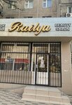 Railya (No:8А, 8-shi shaǵyn aýdan), güzellik salonu  Çimkent'ten (Şımkent'ten)