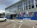 Федерация спортивной гимнастики Ульяновской области (Oktyabrskaya Street No:28), spor kurumları  Ulyanovsk'tan