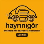 Hayrınıgör oto Ekspertiz Şaşmaz Ankara 2. El Araç Detaylı Güvenilir Araç Check-Up Merkezi (Sanayi Bul., No:5D, Etimesgut, Ankara), ekspertiz hizmetleri  Ankara'dan