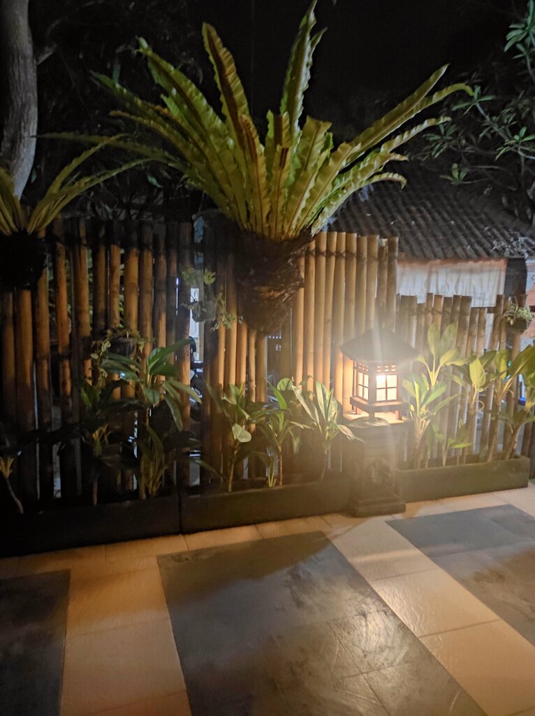 Otel Puri Kesari Guest House, Denpasar, foto