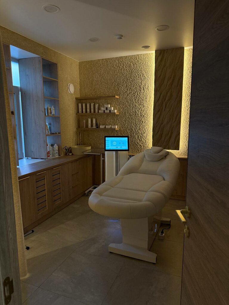 Güzellik salonu Golubentseva Aesthetic, Velikiy Novgorod, foto