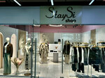 StaySi shop (ulitsa Truda No:172), giyim mağazası  Çeliabinsk'ten