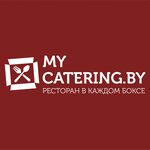 Mycatering.by (Jakuba Kolasa Street No:3), catering firmaları  Minsk'ten