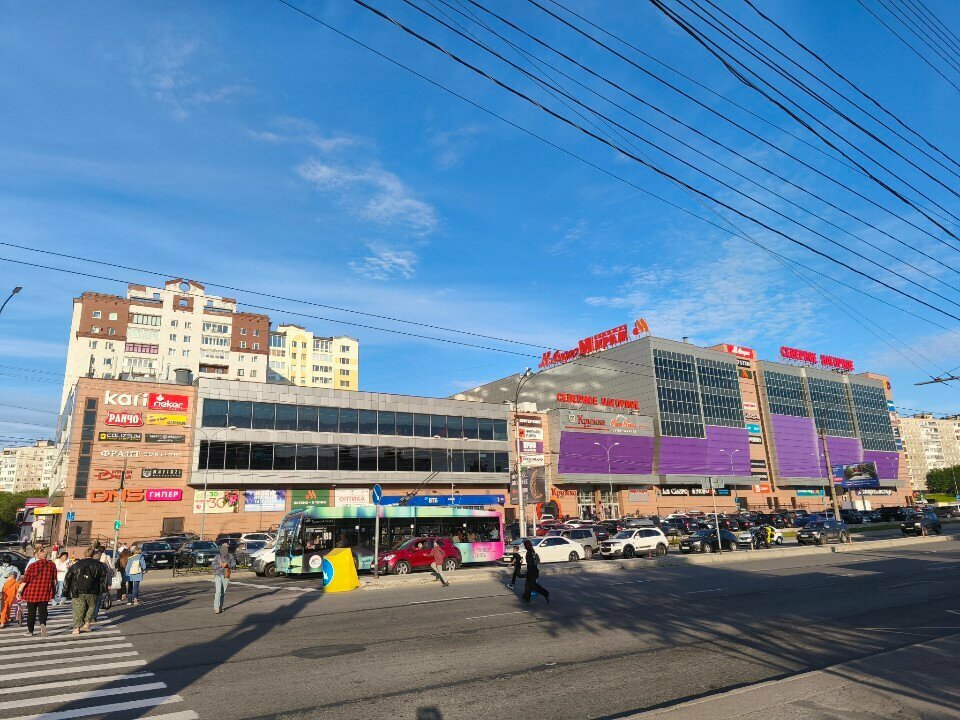 Masaj ekipmanları Yamaguchi, Murmansk, foto