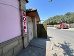 Motel (Ziya Bunyadov Avenue No:417), otel  Bakü'den
