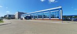 Горячие пирожки (ulitsa Vali Maksimovoy No:86), hazır gıda satan yerler  Biysk'ten