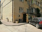 Полимерпласт (ulitsa imeni Sergeya Yesenina No:108/9Б, Muzykalny mikrorayon), yönetim ofisi  Krasnodar'dan