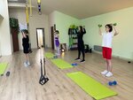 ПРОизменения (No:1с1, mikrorayon Gornyak), fitness kulüpleri  Stariy Oskol'dan