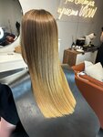 Mia. keratin (Torzhkovskaya Street No:20), güzellik salonu  Saint‑Petersburg'dan