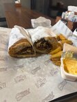 CheeseSteak (prospekt Yermeka Serkebayeva No:93), fast food  Almatı'dan