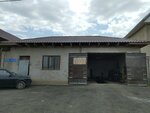Car service Kempi (S. Iýsýpov kóshesі No:176), otomobil servisi  Çimkent'ten (Şımkent'ten)