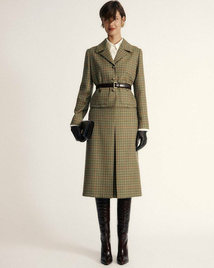 Giyim mağazası Luisa Spagnoli, Saint‑Petersburg, foto