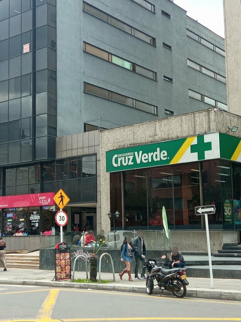 Manikür-pedikür Super Wow Chapinero - SPA de uñas, Bogota, foto