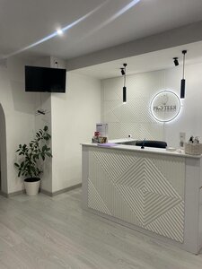 ProТебя (Stalevarov Street No:56), güzellik salonu  Cherepovets'ten