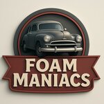 Foam Maniacs (Ryazanskaya Street No:5), detaylı oto bakımı  Tula'dan