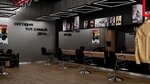 Dabro (Katukova Street No:вл51), berberler  Lipetsk'ten