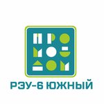 Reu № 6 Yuzhny (Yubileyny Avenue No:56, Reutov), yönetim ofisi  Reutov'dan