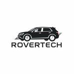 RoverTech (Dovatora Street No:146/2с1), otomobil yedek parçaları  Rostov‑na‑Donu'dan