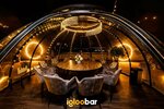 Igloobar (Babushkina Street No:285), restoran  Krasnodar'dan
