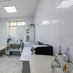 Афина (ulitsa Stroiteley No:17), tıp merkezleri ve klinikler  Tver'den