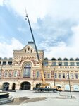 Спецтехника-АС (Zaovrazhnaya Street No:7), i̇nşaat ekipmanı kiralama  Nijni Novgorod'dan