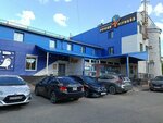 Power fitness (Studencheskaya ulitsa No:36А), spor ve jimnastik salonları  Blagoveshchensk'ten