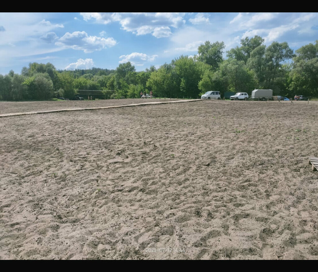 Plaj Пионерский пляж, Voronejskaya oblastı, foto