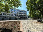 КубГАУ, Факультет прикладной информатики (Kalinin Street No:13/5), eğitim altyapısı  Krasnodar'dan