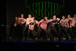 Dance school No Limit Crew (Energetikov Street No:15), dans okulları  Şçiokino'dan