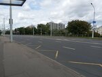 Lienina (Minsk, Lienina Street), toplu taşıma durağı  Minsk'ten