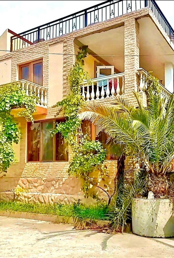 Konuk evi Vanilla, Soçi, foto