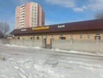 Khanshayym (No:34, Qaratal shaǵyn aýdany), saunalar  Taldıkorgan'dan