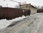 Гараж № 3 Атх (Serova Street No:82), garajlar  Yoshkar‑Ola'dan