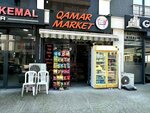 Qamar Market (İstanbul, Beylikdüzü, Kavaklı Mah., Katip Çelebi Sok., 19), market  Beylikdüzü'nden