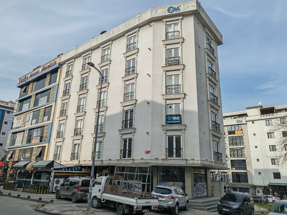 Emlak ofisi Blok Gayrimenkul & Danışmanlık, İstanbul, foto