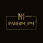 Parhim_pm (Cimirazieva Street No:67), kalıcı makyaj stüdyosu  Minsk'ten