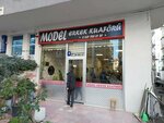 Model (Ankara, Yenimahalle, Demetevler Mah., 401. Cad., 22A), berberler  Ankara'dan