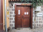 Çekino Savunma (Ankara Province, Altındag District, Hacettepe Neighborhood, Goztepe Street, 11), bilgi güvenliği  Ankara'dan