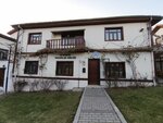 Avrasya Yazarlar Birliği (Ankara Province, Altındağ, Hacettepe Mah., Göztepe Sok., 5), dernekler, birlikler  Ankara'dan