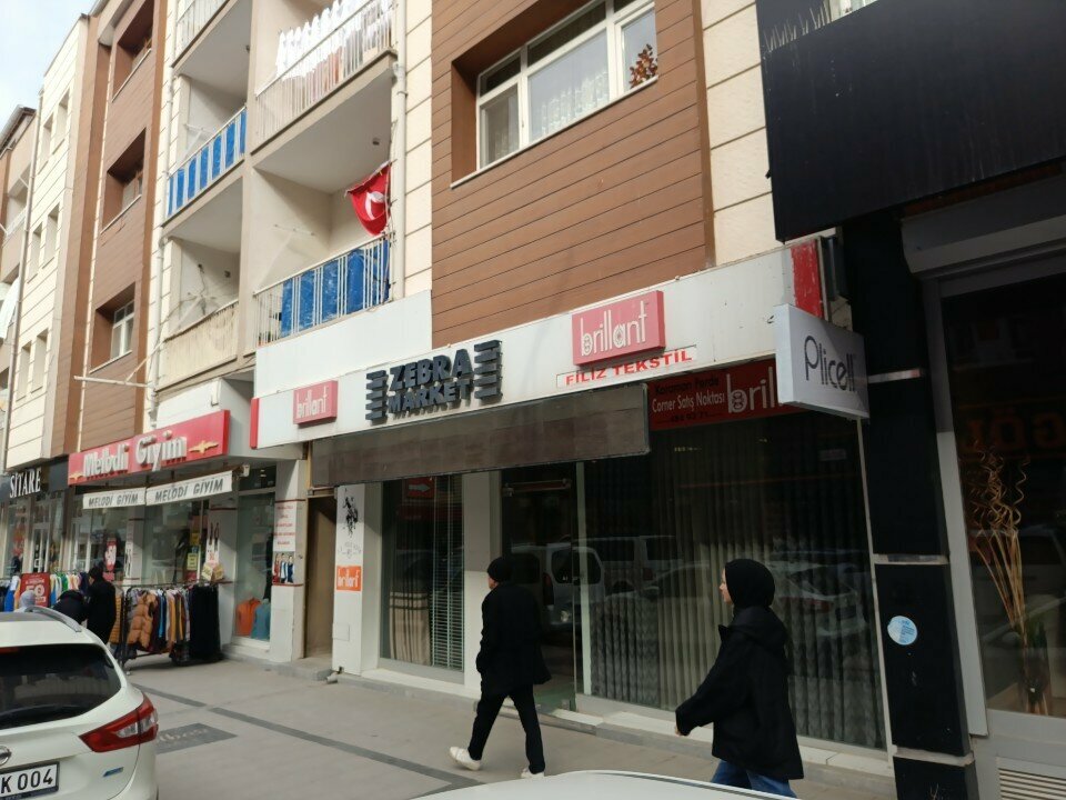 Mefruşat Filiz Tekstil, Ankara, foto